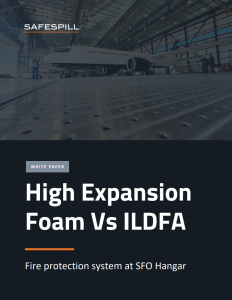 Technical Specs & Resources - Safespill