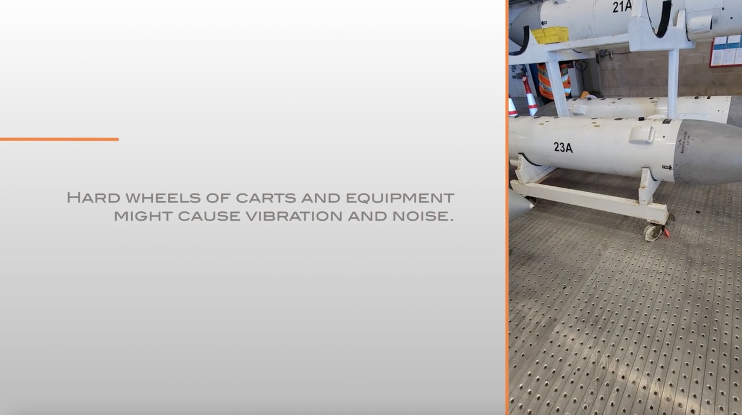 ILDFA & Fire Test Videos - Safespill