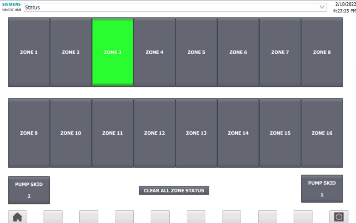 ILDFA Daily Operations | Safespill