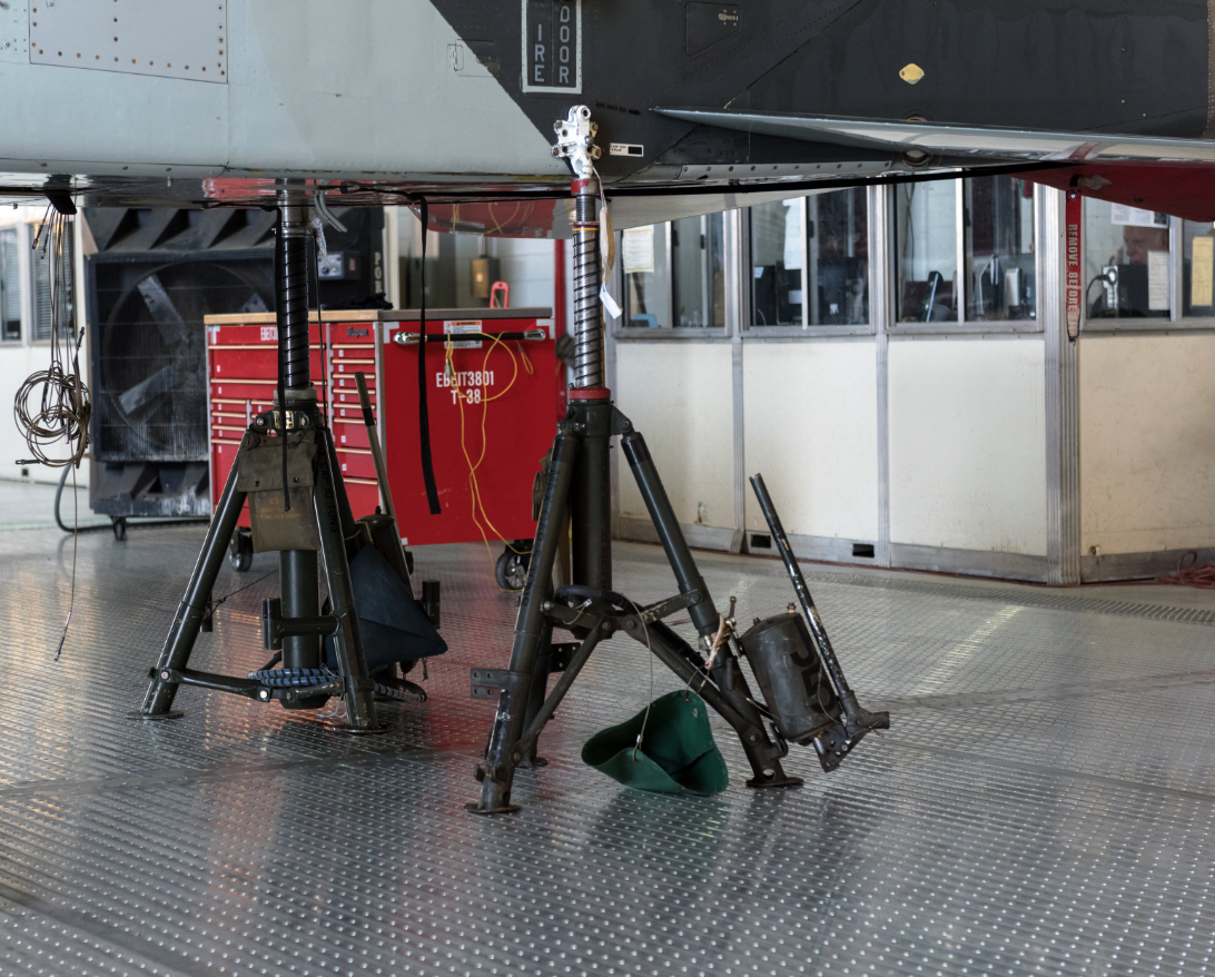 ILDFA Daily Operations | Safespill