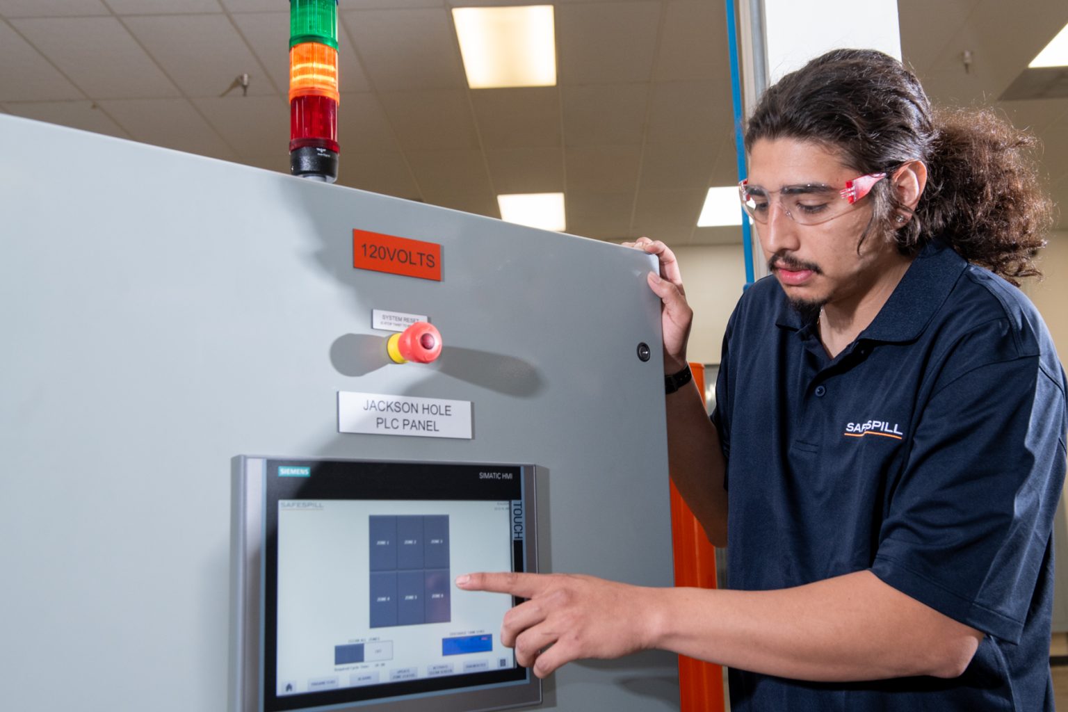 ILDFA Daily Operations | Safespill