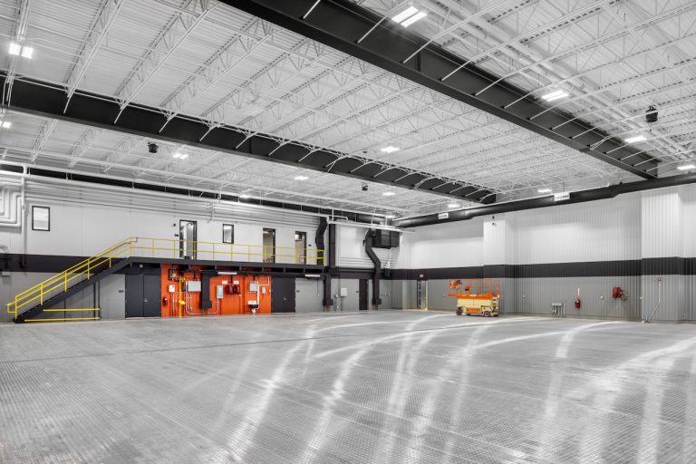 Safespill Completes Installation at Jackson Hole Airport | Safespill