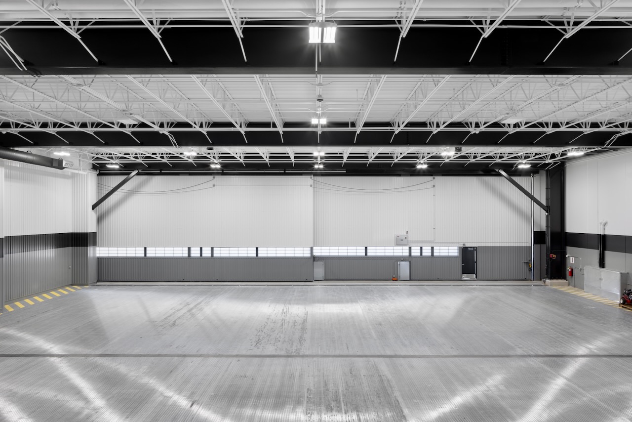 Safespill Completes Installation at Jackson Hole Airport