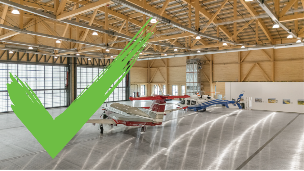 ILDFA Flame Detector Requirements | Safespill Benefits