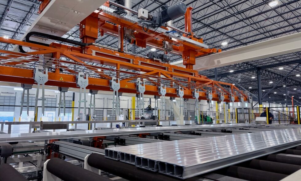 Recycled Aluminum ILDFA LEED Credits | SafeSpill
